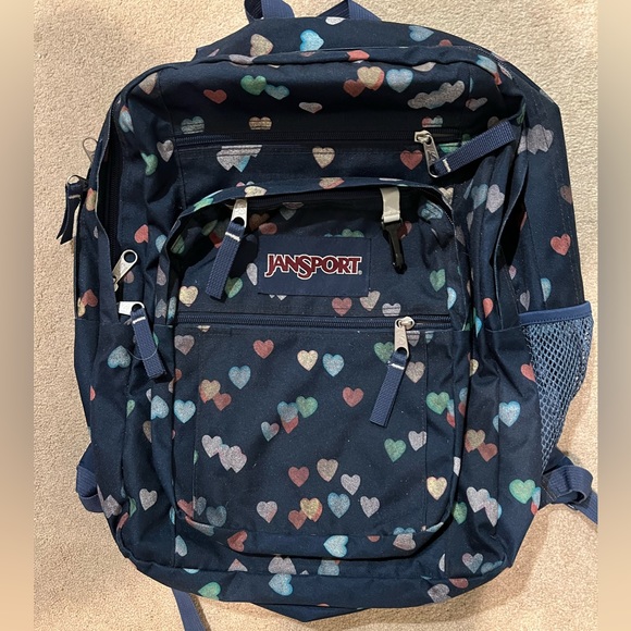 Jansport | Accessories | Jansport Backpack | Poshmark